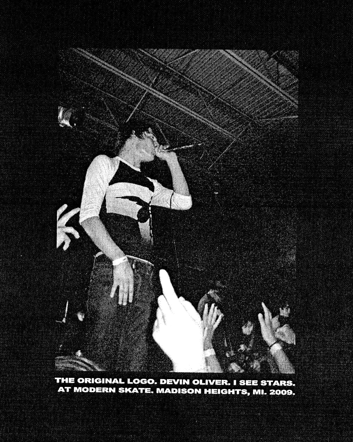 The Original Logo. – STHEART