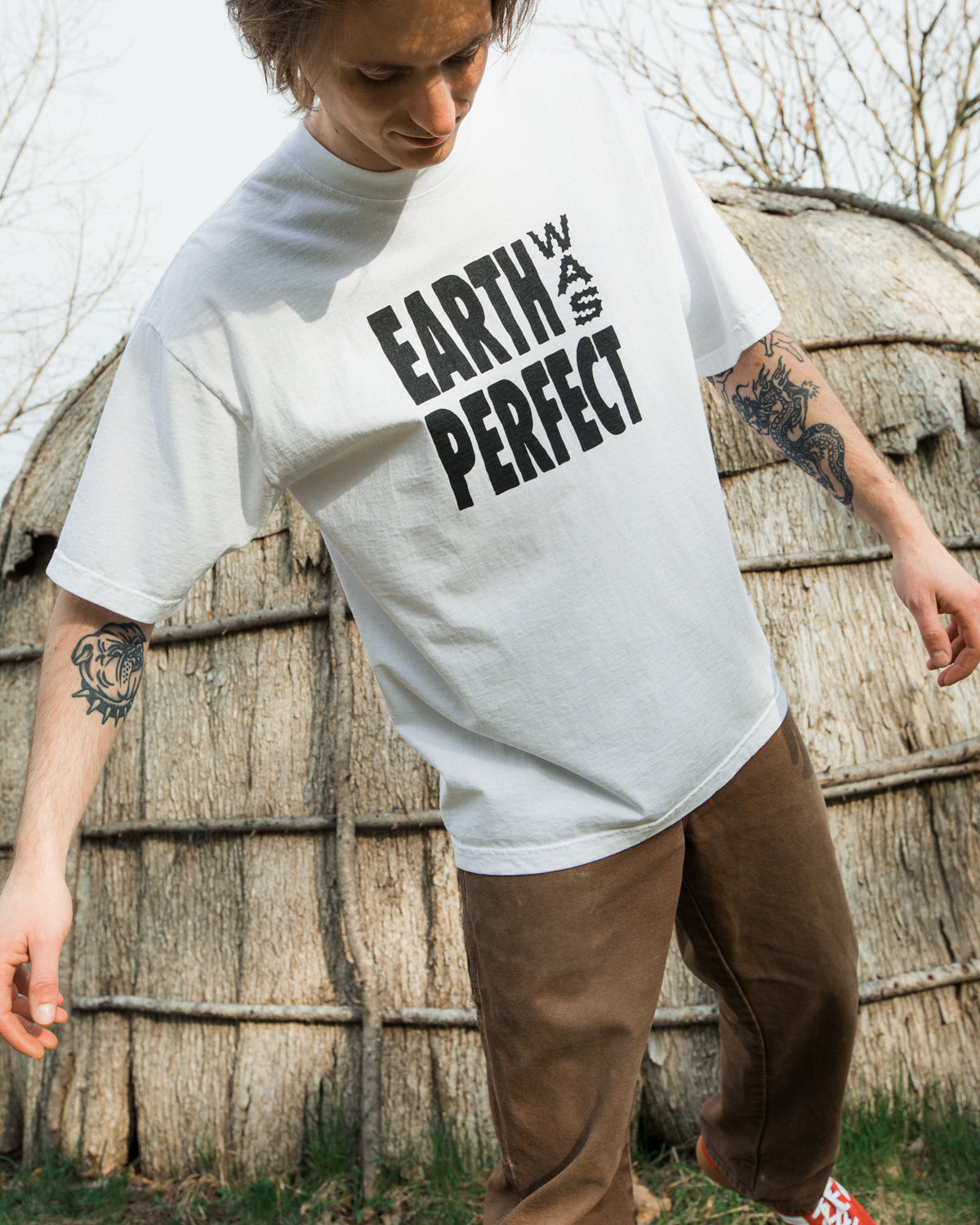 Stheart® "Earth To Everyone" Spring Lookbook – STHEART