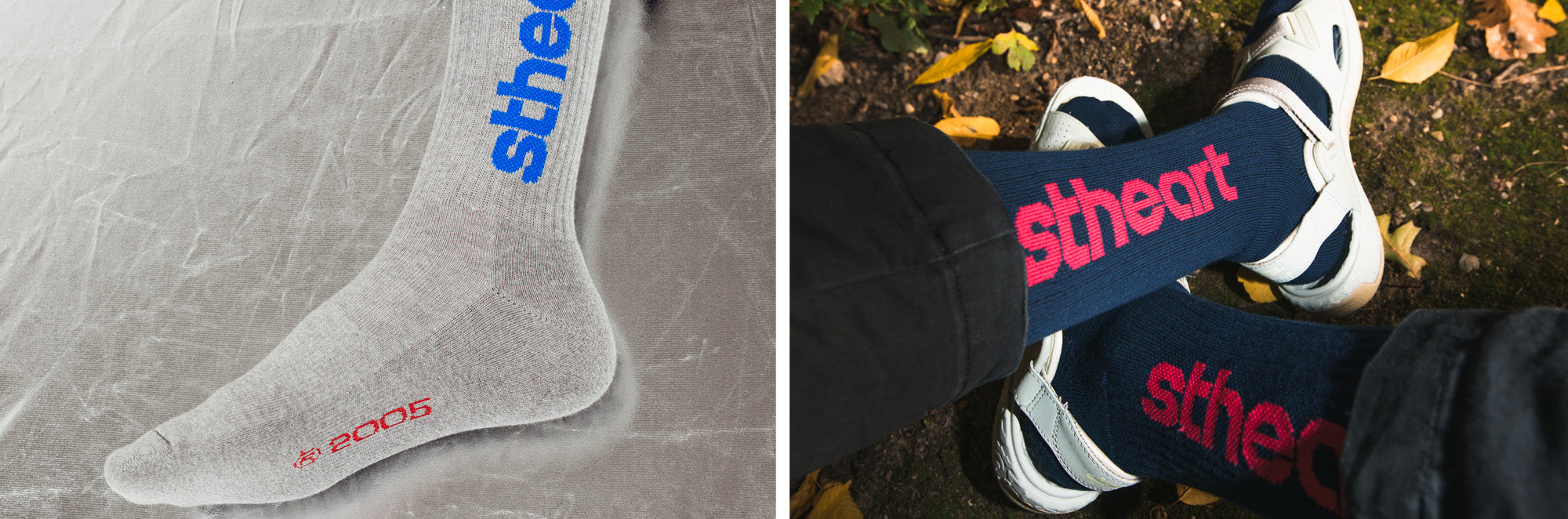 Accessories – STHEART