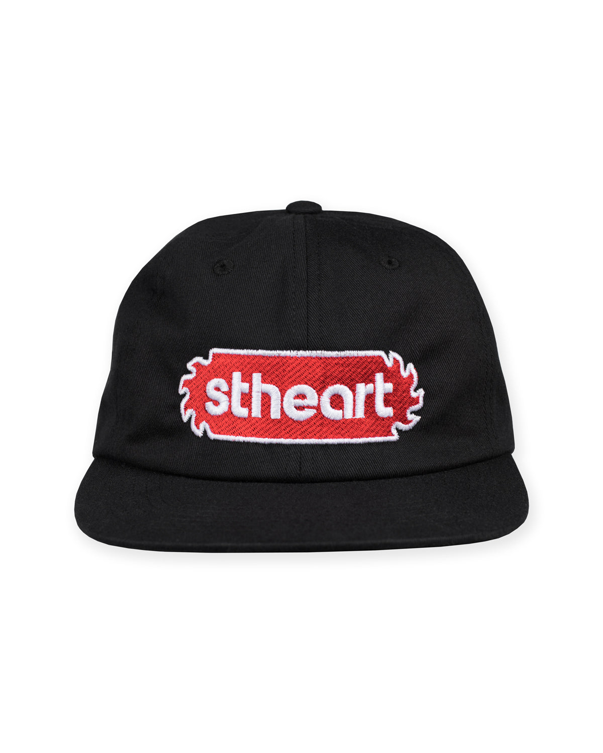 Pill Hat | Black – STHEART