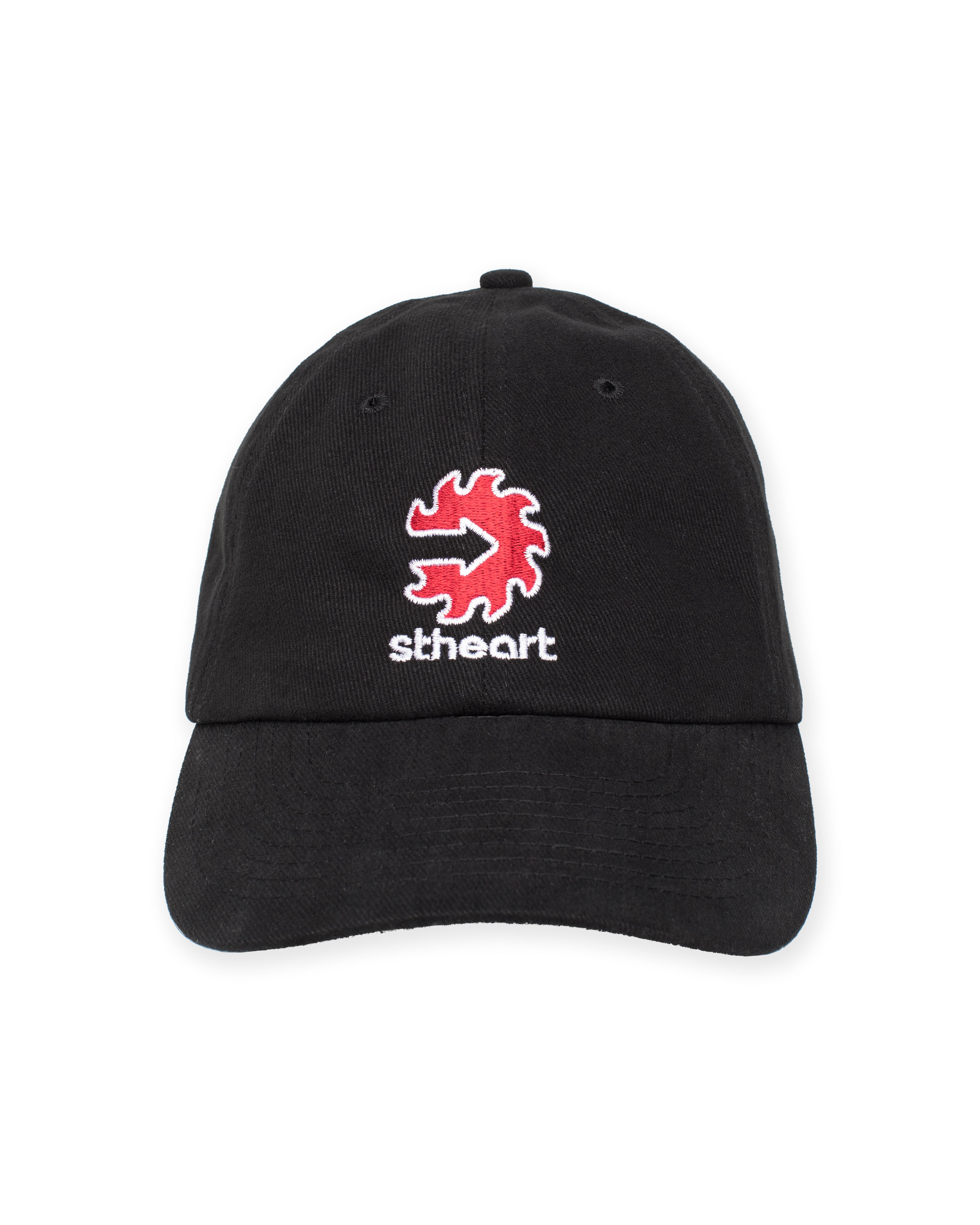 Sunblade Hat | Black – STHEART