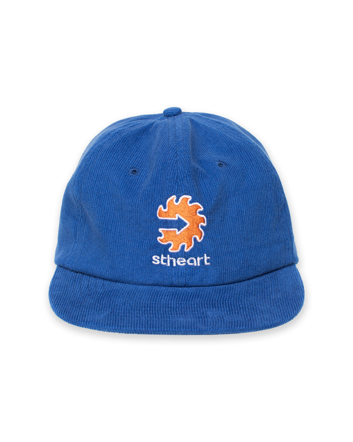 Sunblade Hat | Blue – STHEART