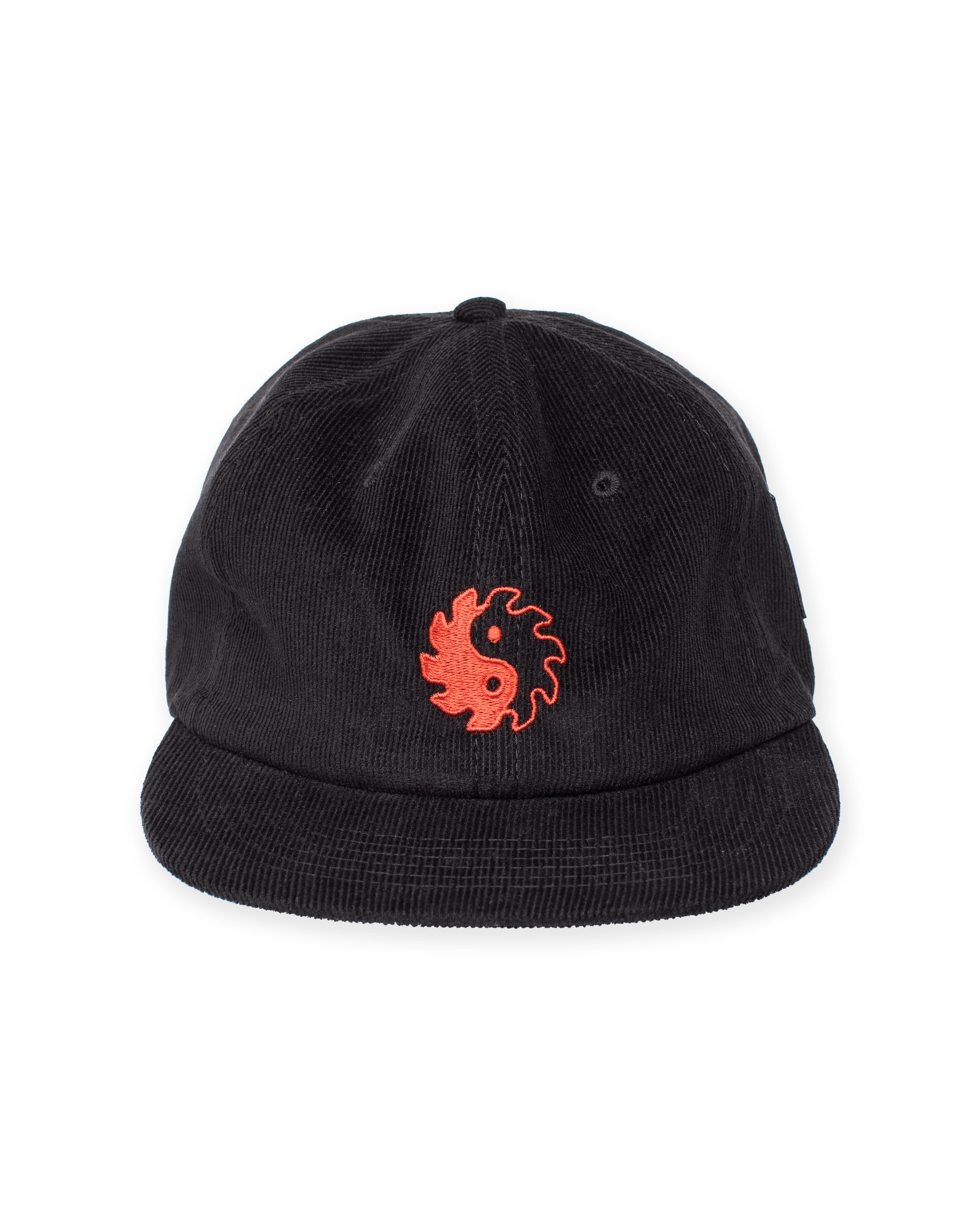 Sunbalance Hat | Black – STHEART