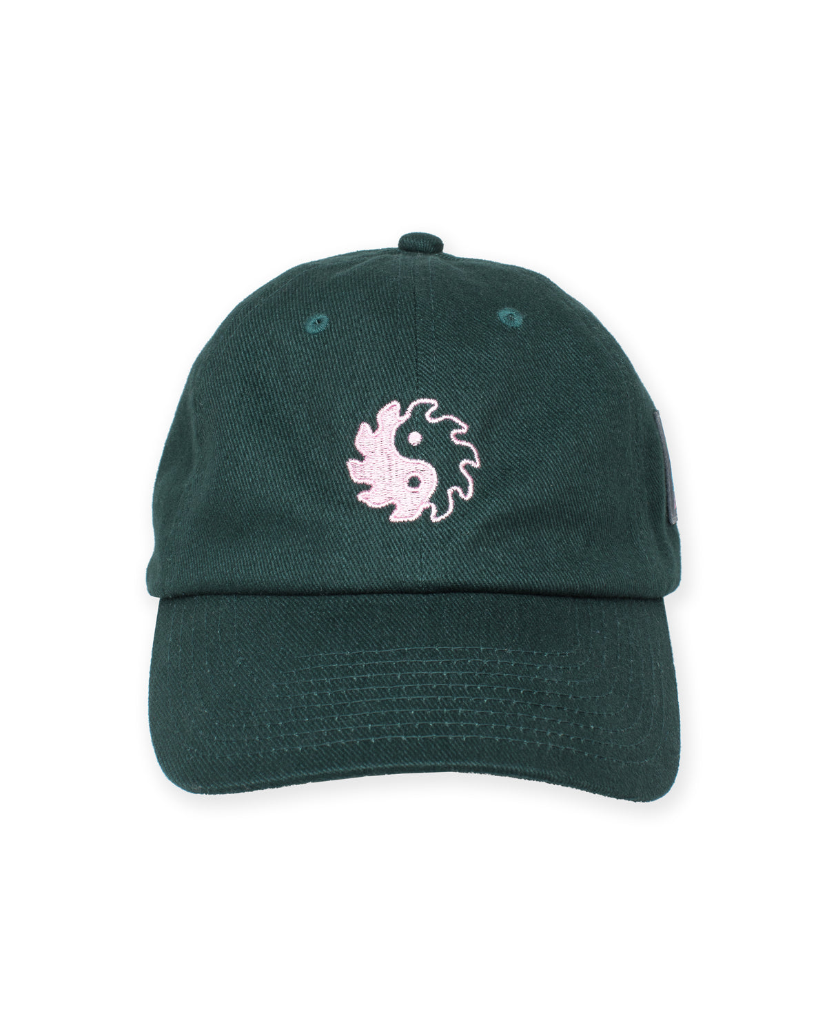 Sunbalance Hat | Green – STHEART