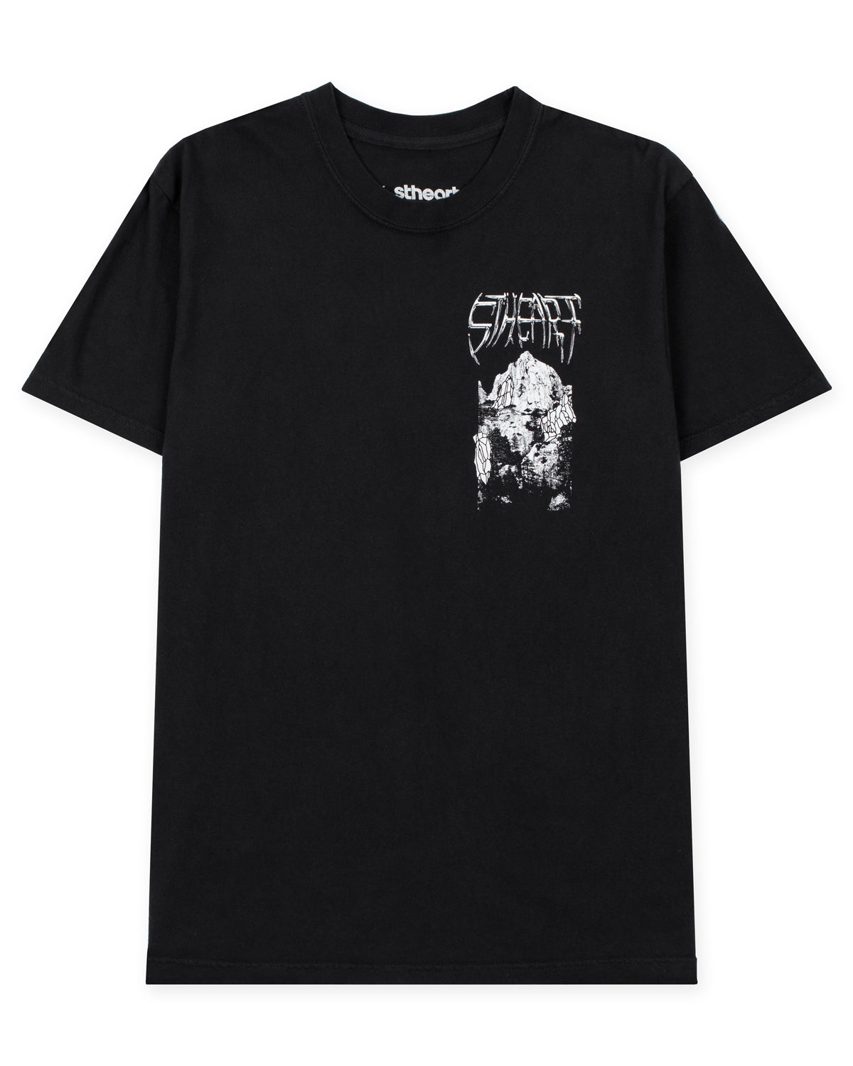 4130 Tee – STHEART