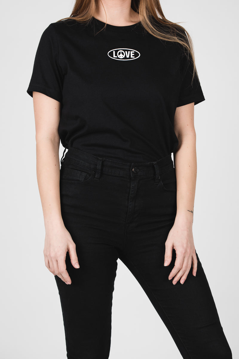 PSA Lax Tee – STHEART